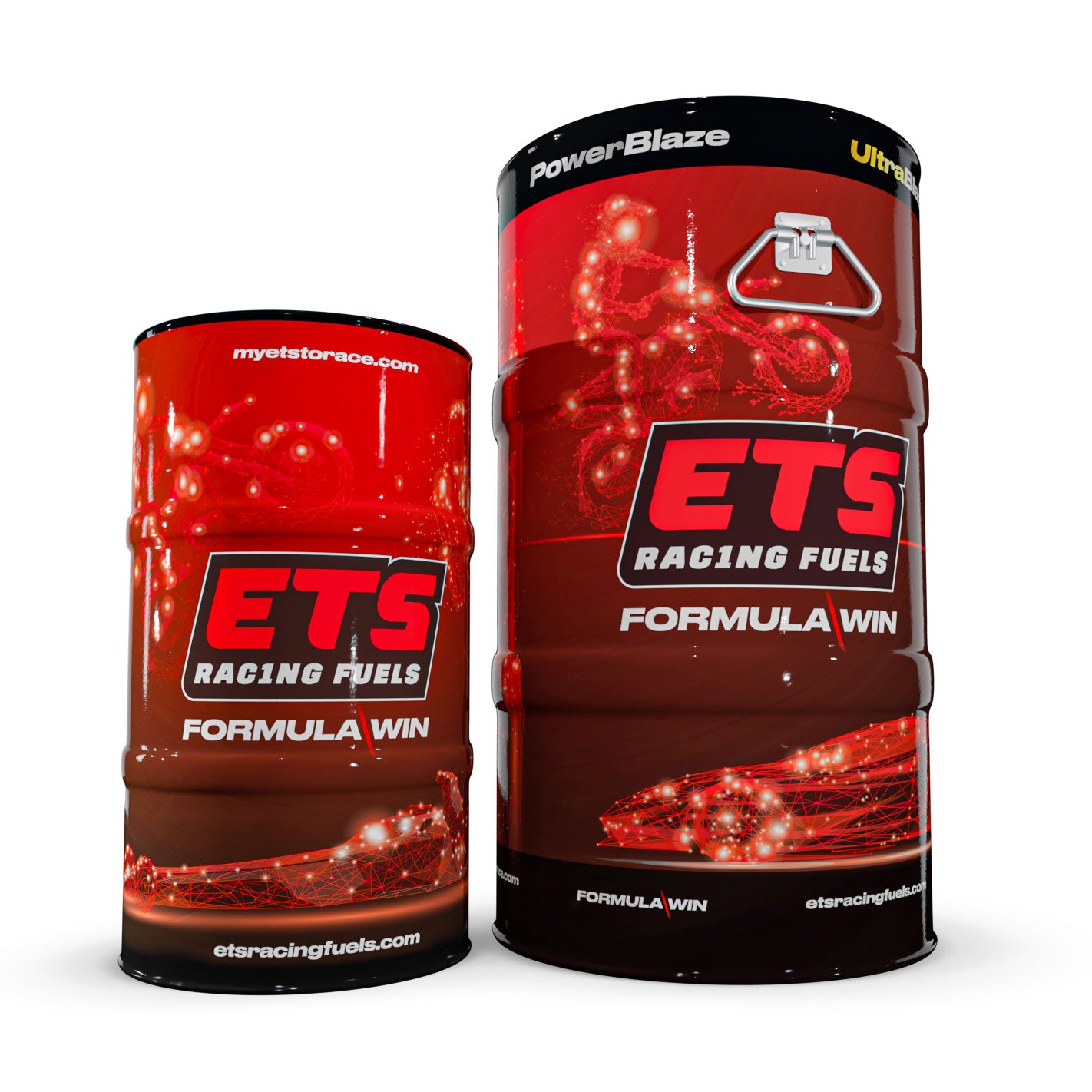 ETS Racing Fuels | Buy Premium Racing Fuels Online