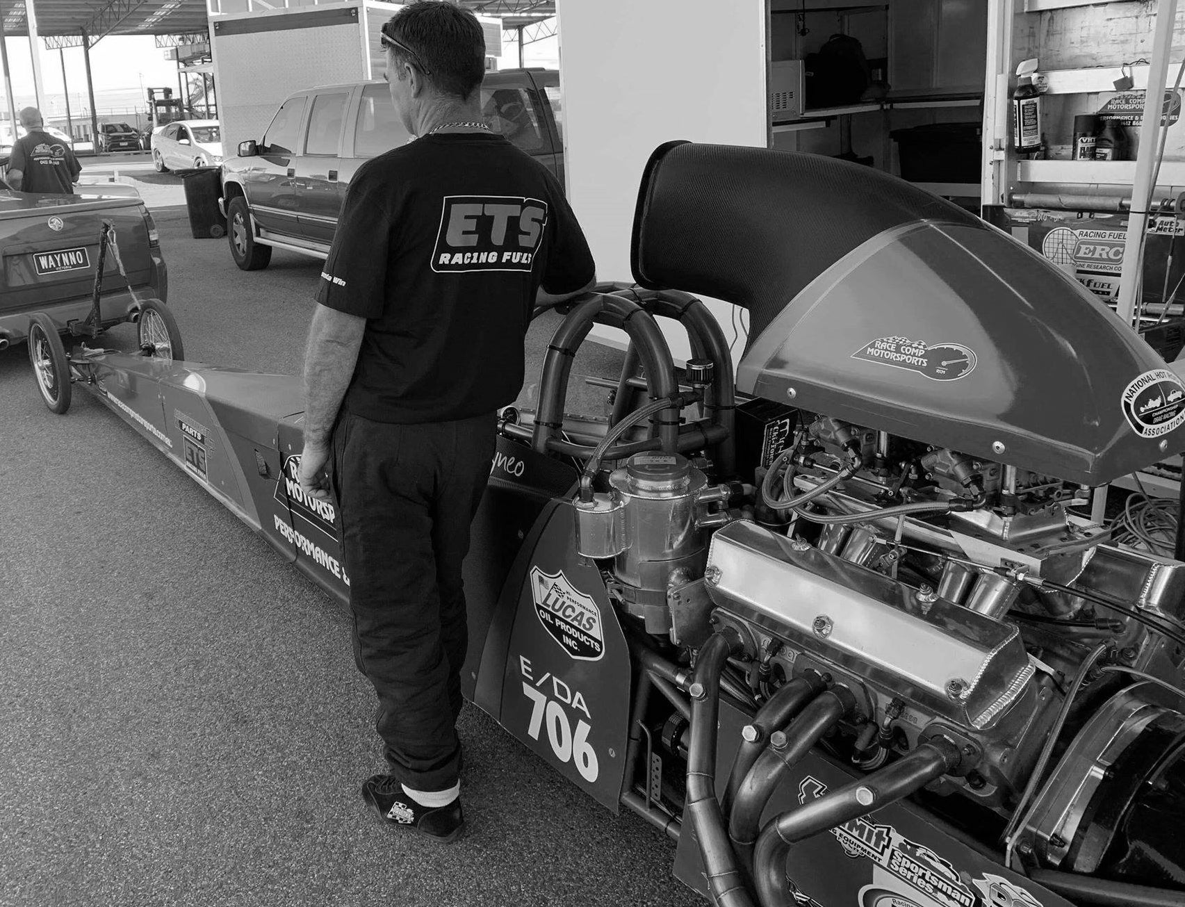 ETS Racing Fuels | Buy Premium Racing Fuels Online