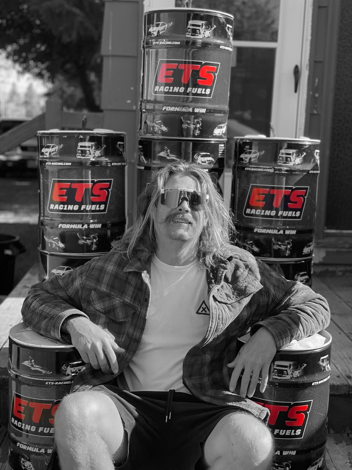 ETS Racing Fuels | Buy Premium Racing Fuels Online